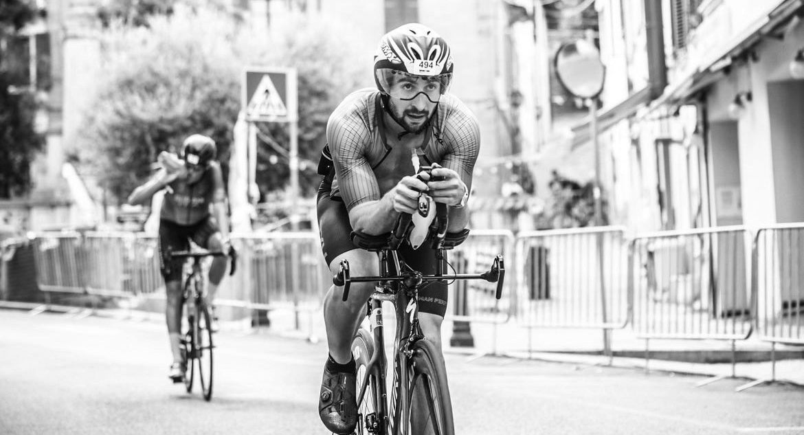 Beyond the Finish Line: An Exclusive Insight into Ale Tabbach – Peak Active