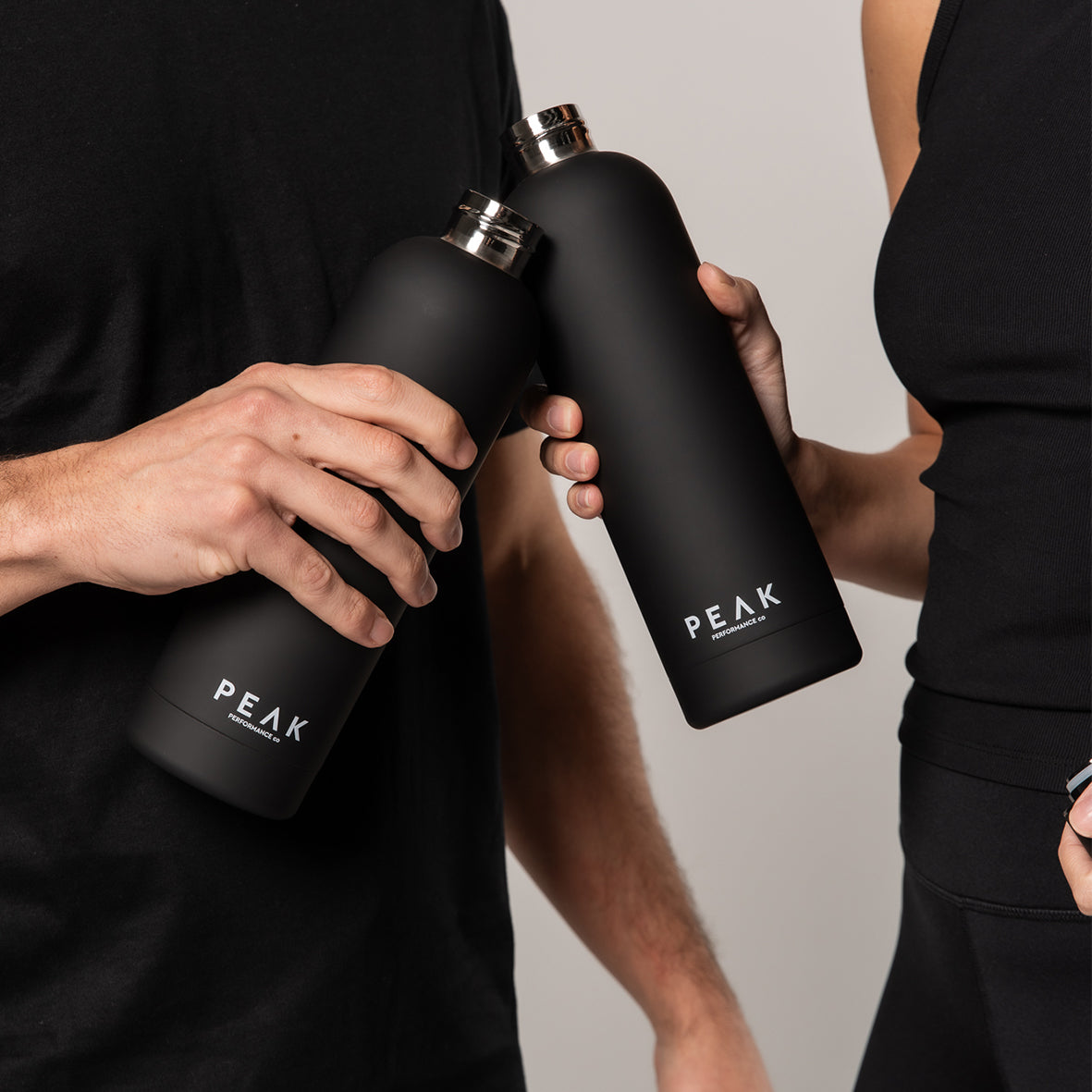 PEAK ACTIVE – Peak Active