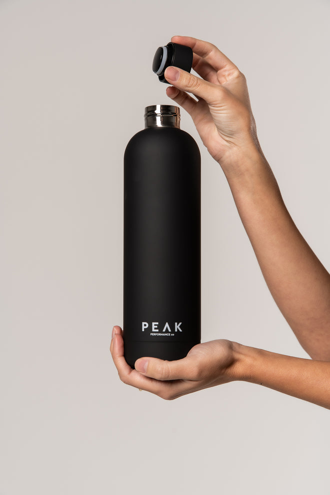 PEAK ACTIVE – Peak Active