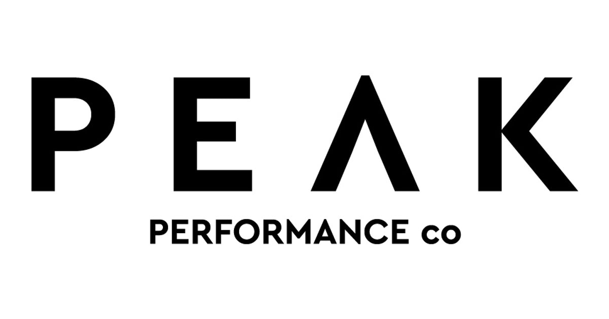Peak Performance Company